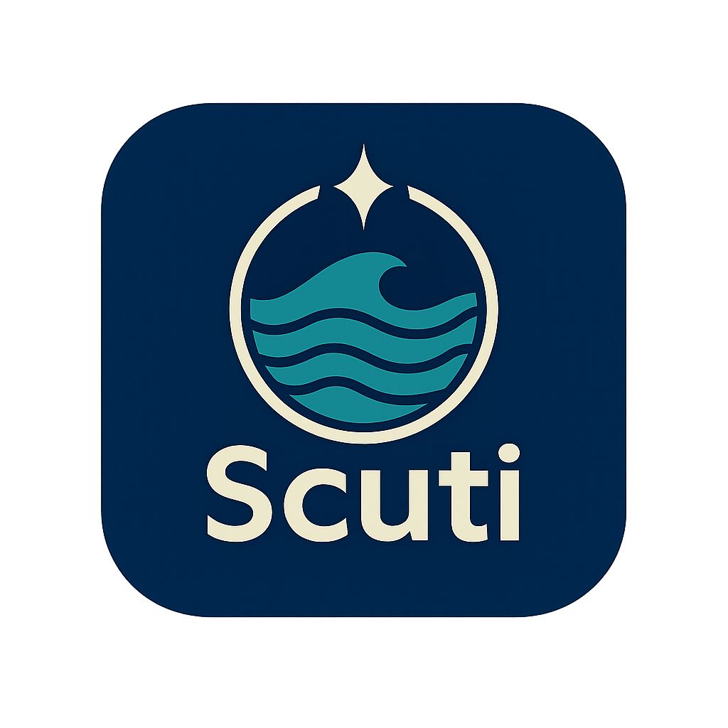 Scuti - Earn, Learn, and Community